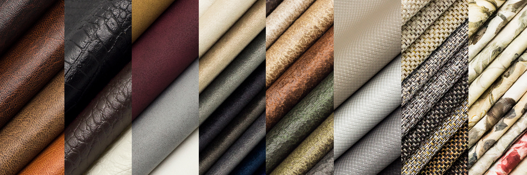 Materiale textile si Piele ecologica la metru